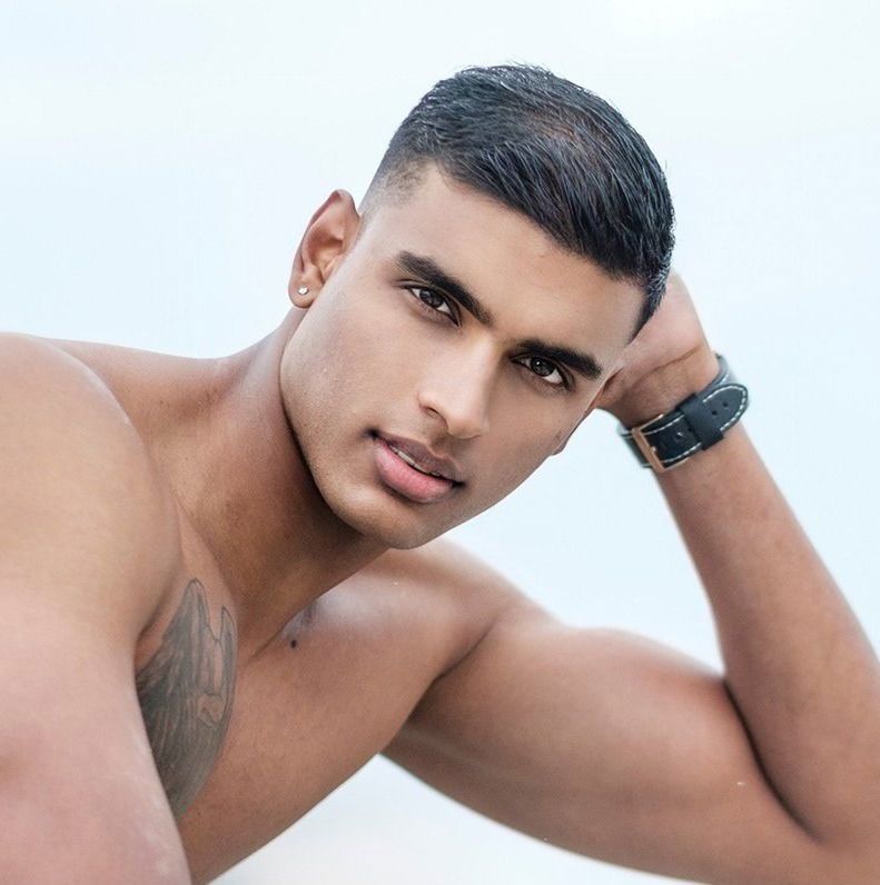 Gio Models South Africa