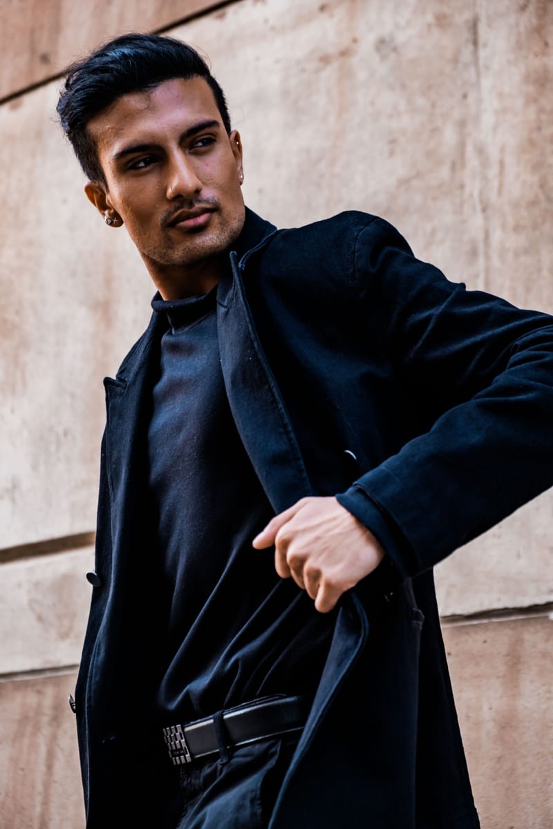 Arpan - Gio Models South Africa