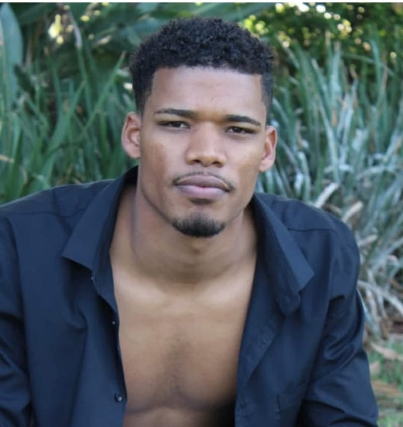 Durban Males - Gio Models South Africa