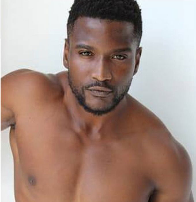 Gio Models South Africa