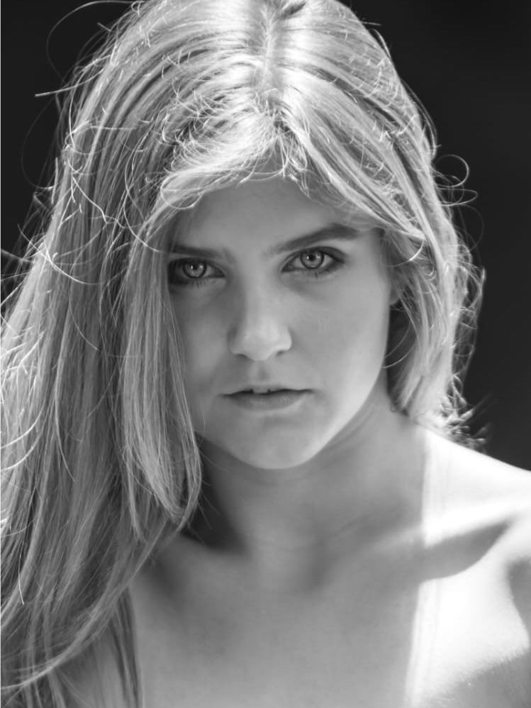 Durban Females - Gio Models South Africa