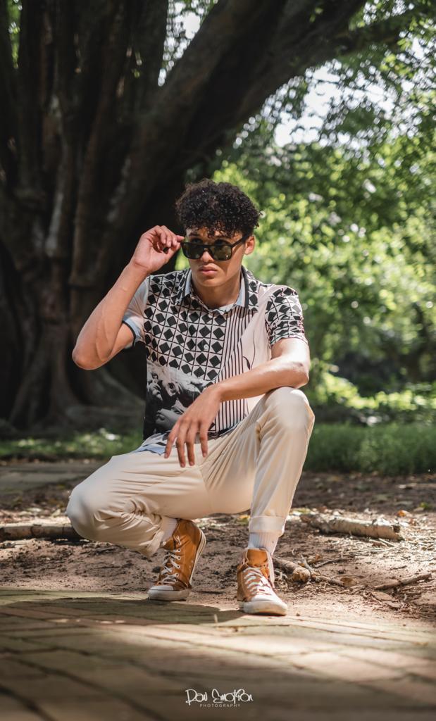 Miguel - Gio Models South Africa