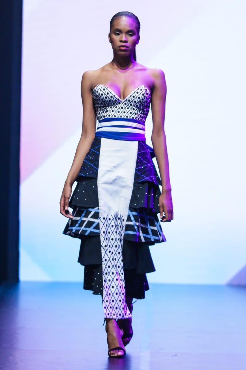 Uviwe - Gio Models South Africa