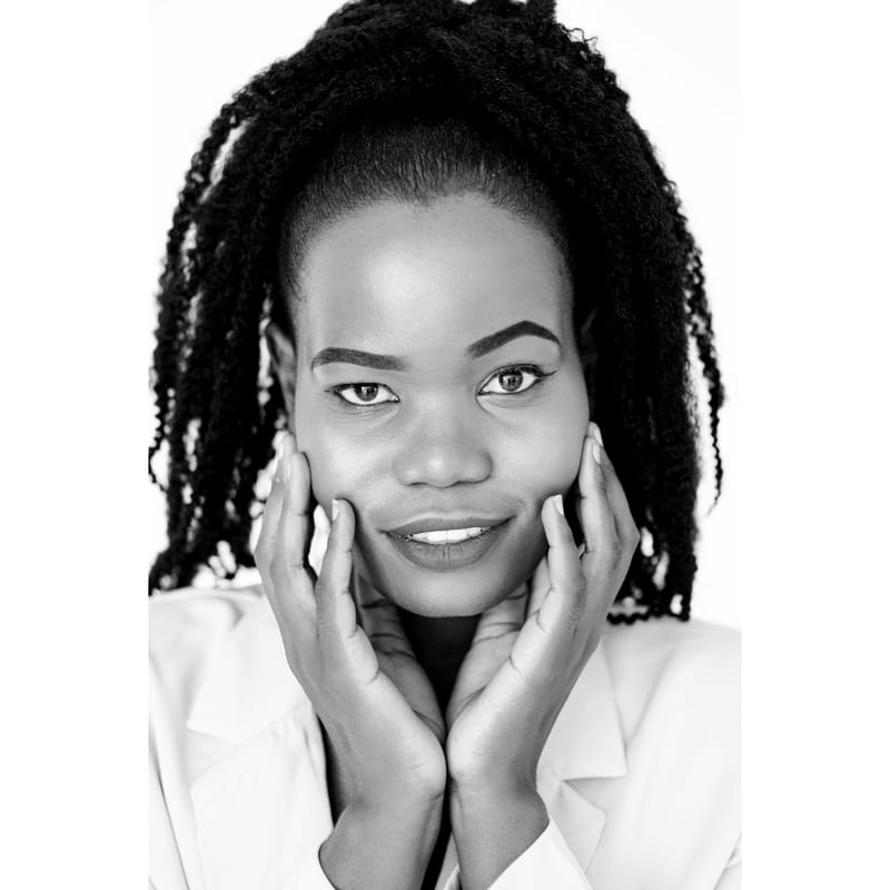 Durban Females - Gio Models South Africa