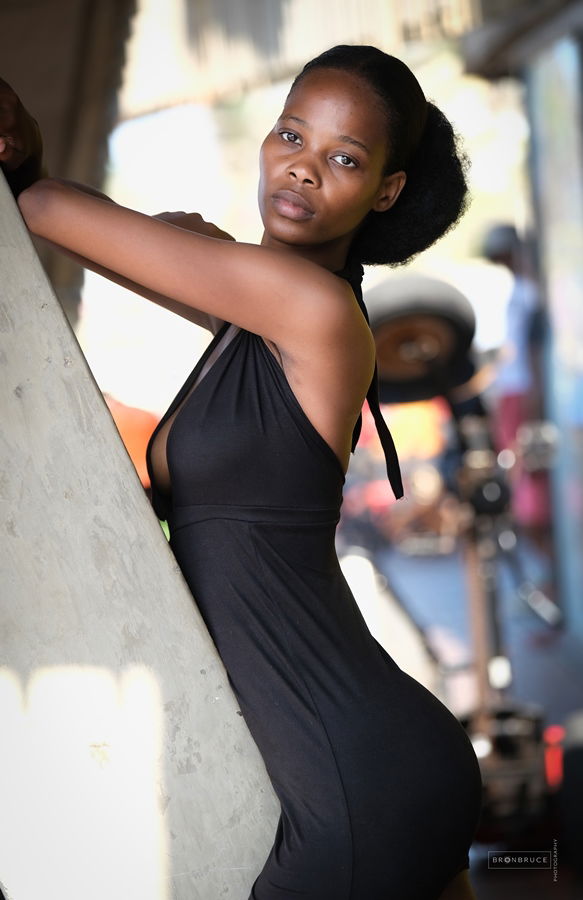 Lungelo - Gio Models South Africa