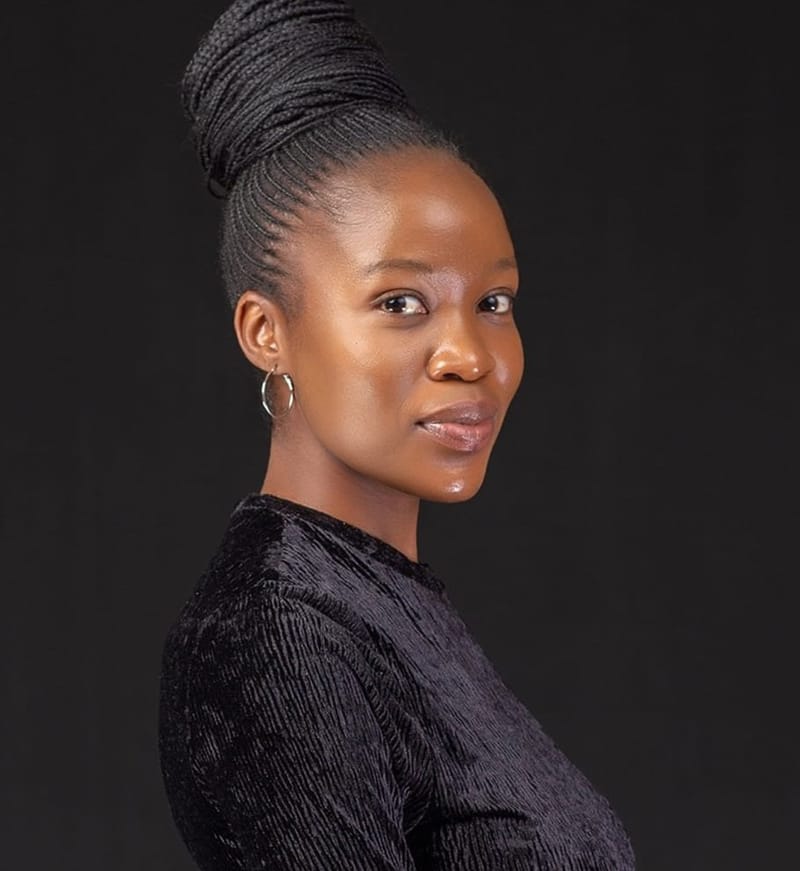 Durban Females - Gio Models South Africa