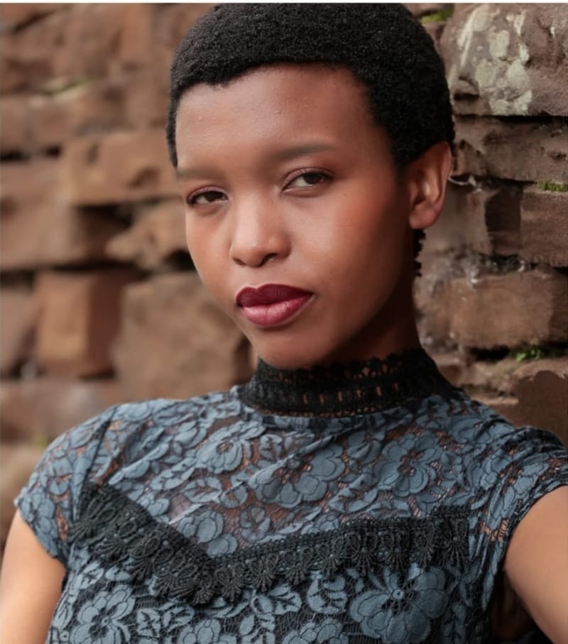 Durban Females - Gio Models South Africa