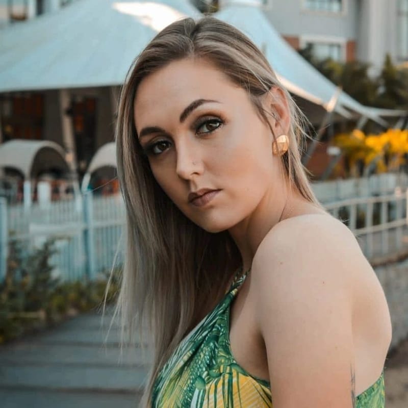 Gio Models South Africa