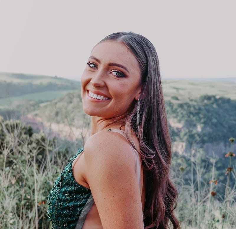 Durban Females - Gio Models South Africa