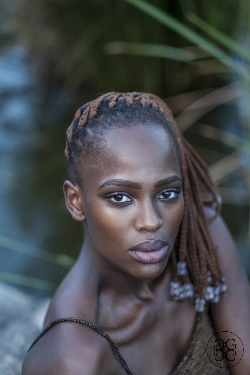 Durban Females - Gio Models South Africa