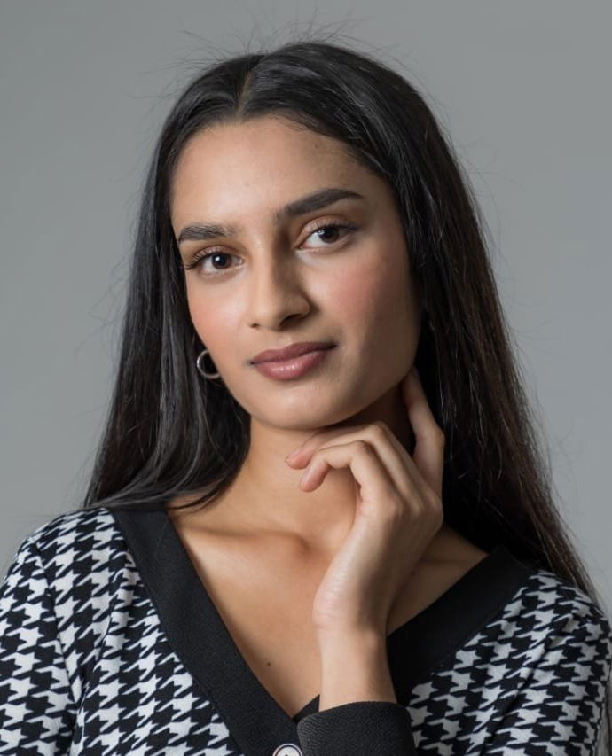 Durban Females - Gio Models South Africa