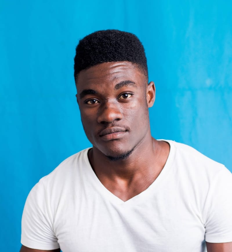 Gio Models South Africa