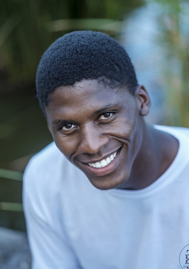 Gio Models South Africa