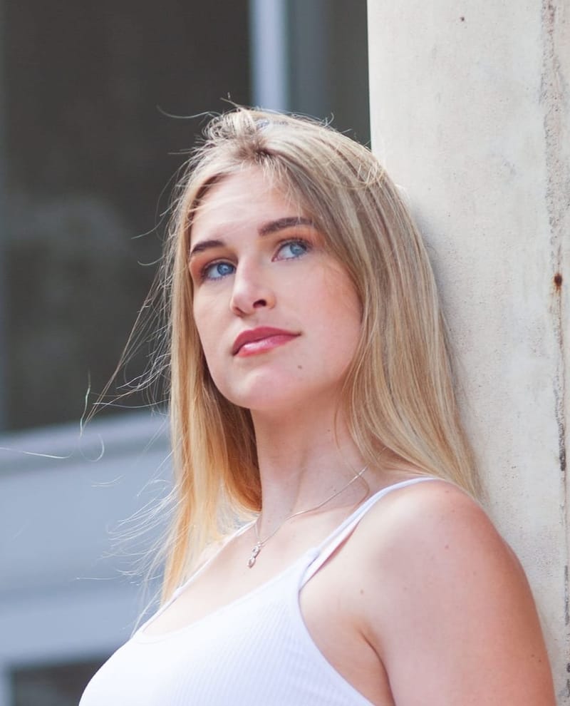 Durban Females - Gio Models South Africa