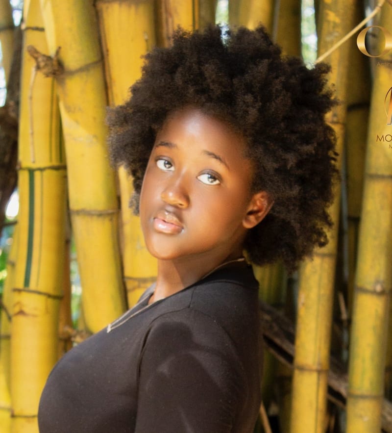 Gio Models South Africa