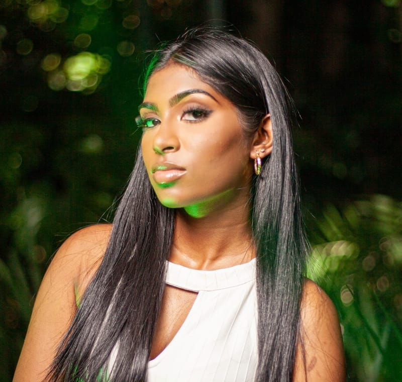 Durban Females - Gio Models South Africa