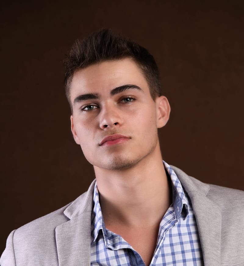 Gio Models South Africa