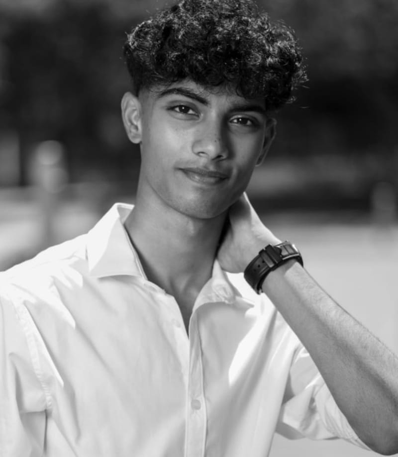 Gio Models South Africa