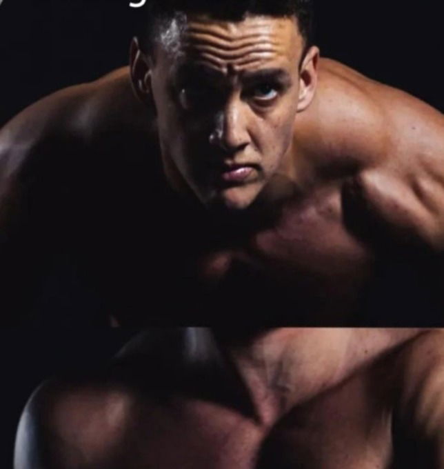 Gio Models South Africa