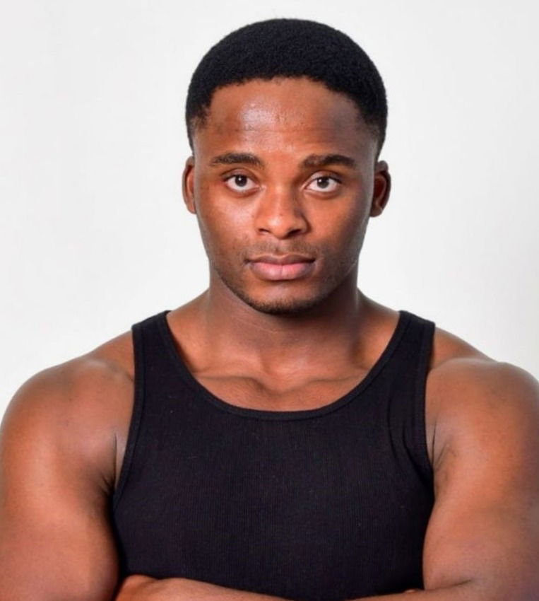 Gio Models South Africa