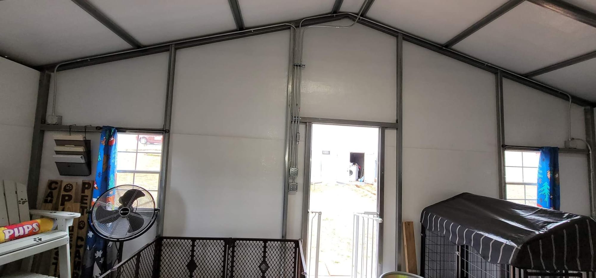 Stickler's Electrical Service