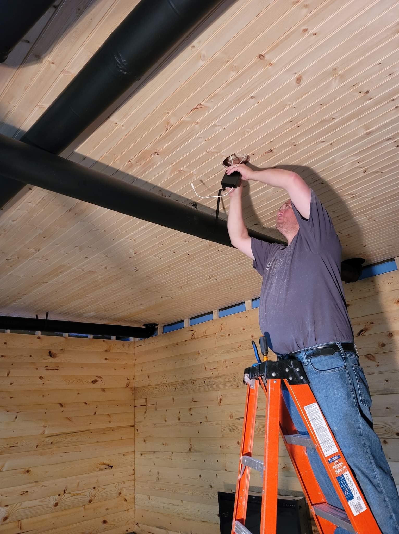 Stickler's Electrical Service