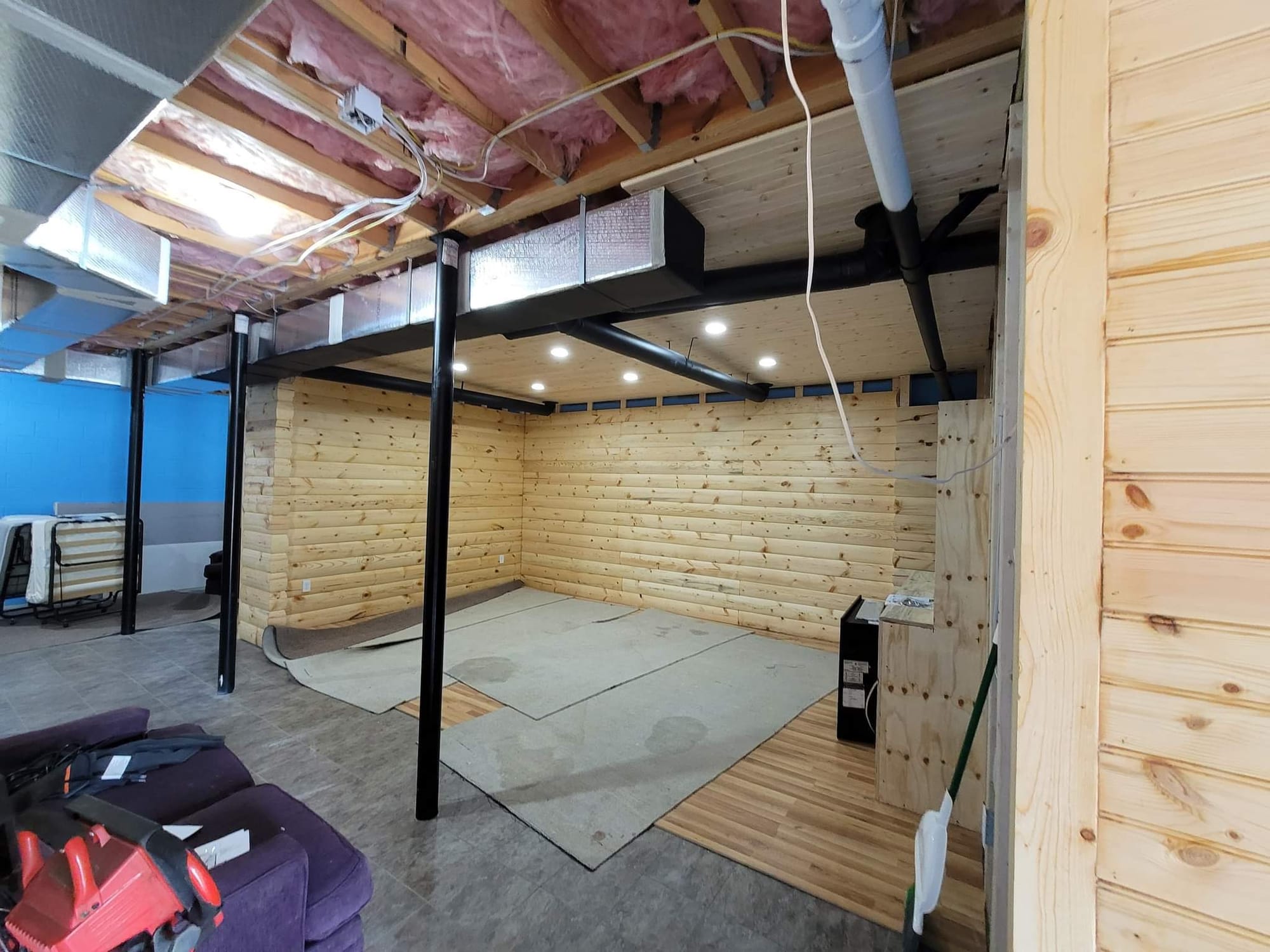 Stickler's Electrical Service