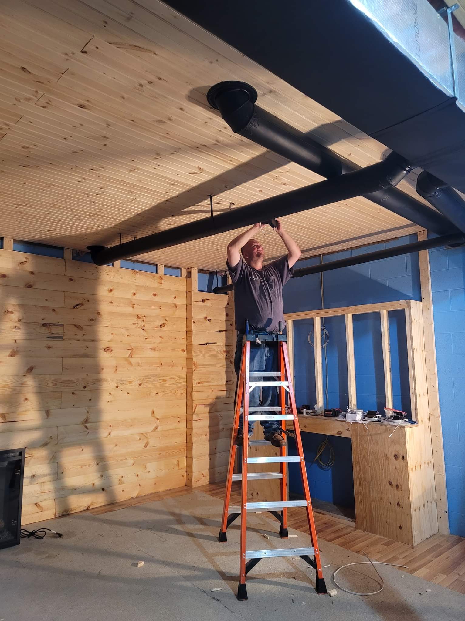 Stickler's Electrical Service