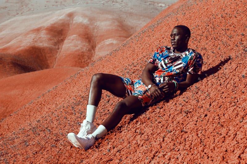 Portraits by Dan Ostergren