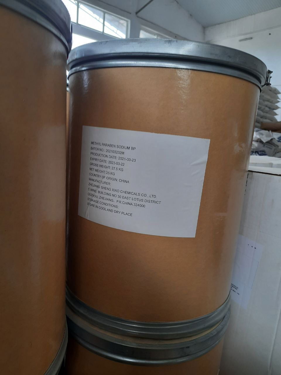 Frantech Lab Services