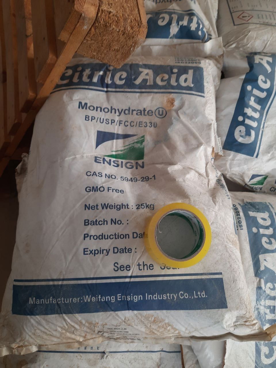 Frantech Lab Services