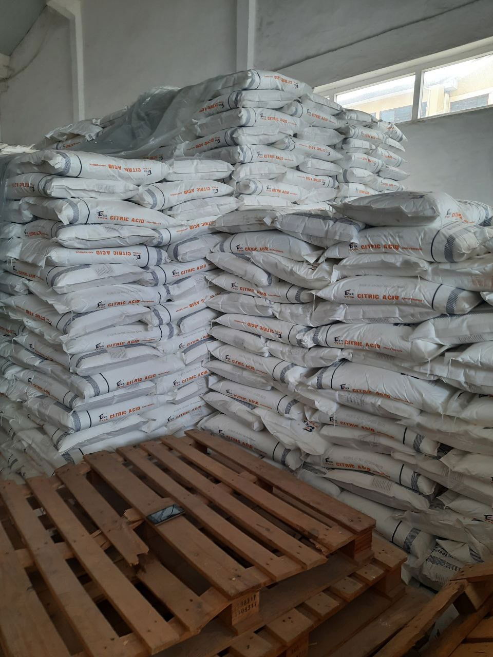 Frantech Lab Services