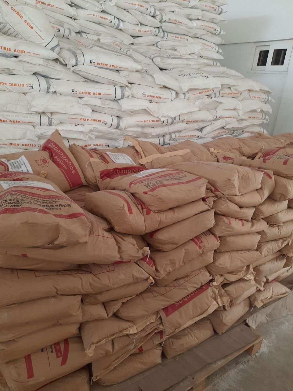 Frantech Lab Services