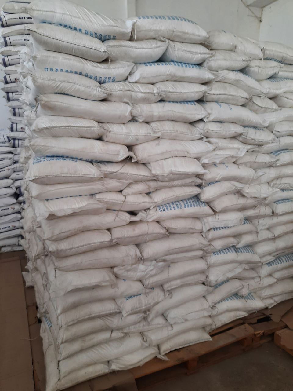 Frantech Lab Services