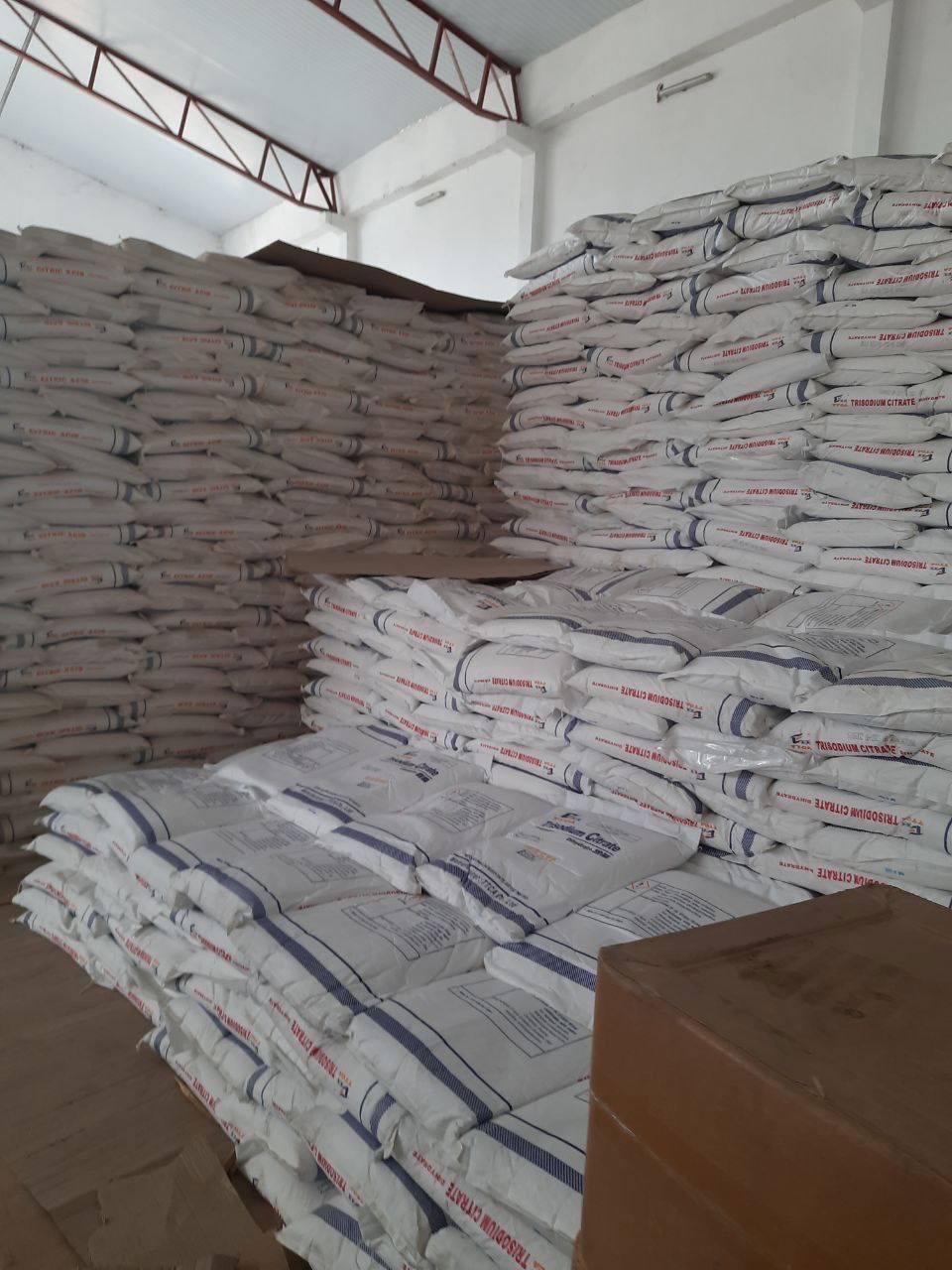 Frantech Lab Services