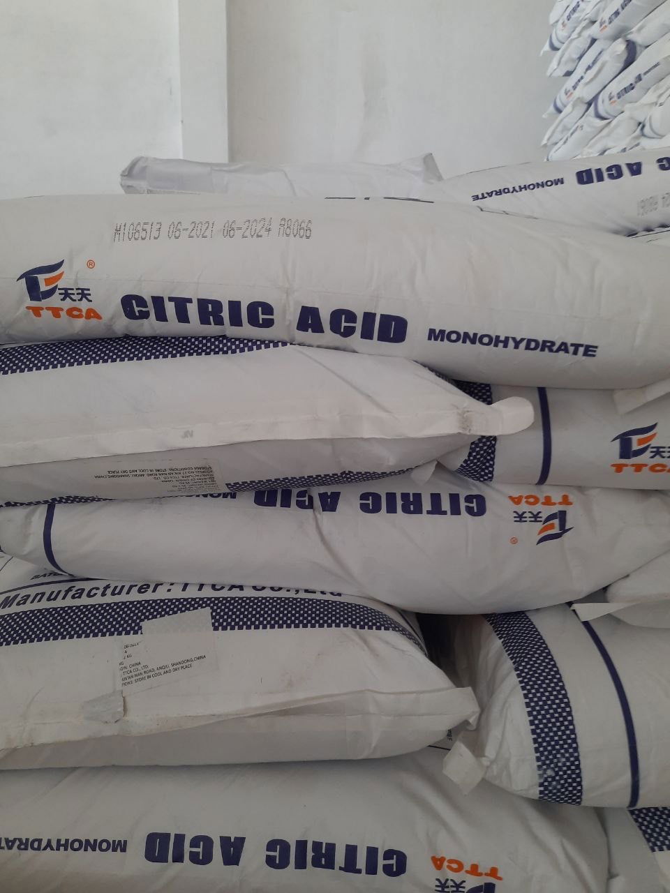 Frantech Lab Services