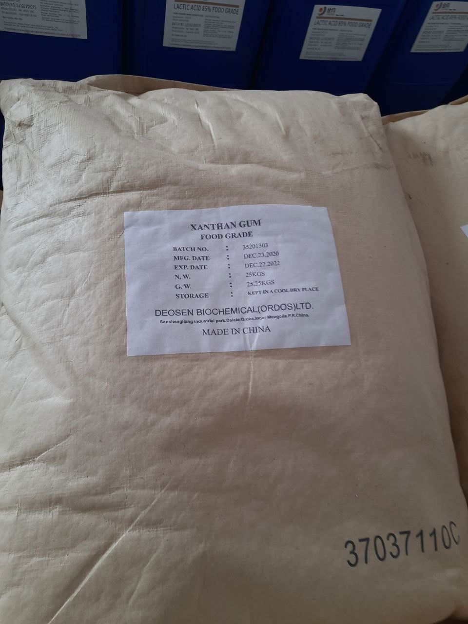 Frantech Lab Services