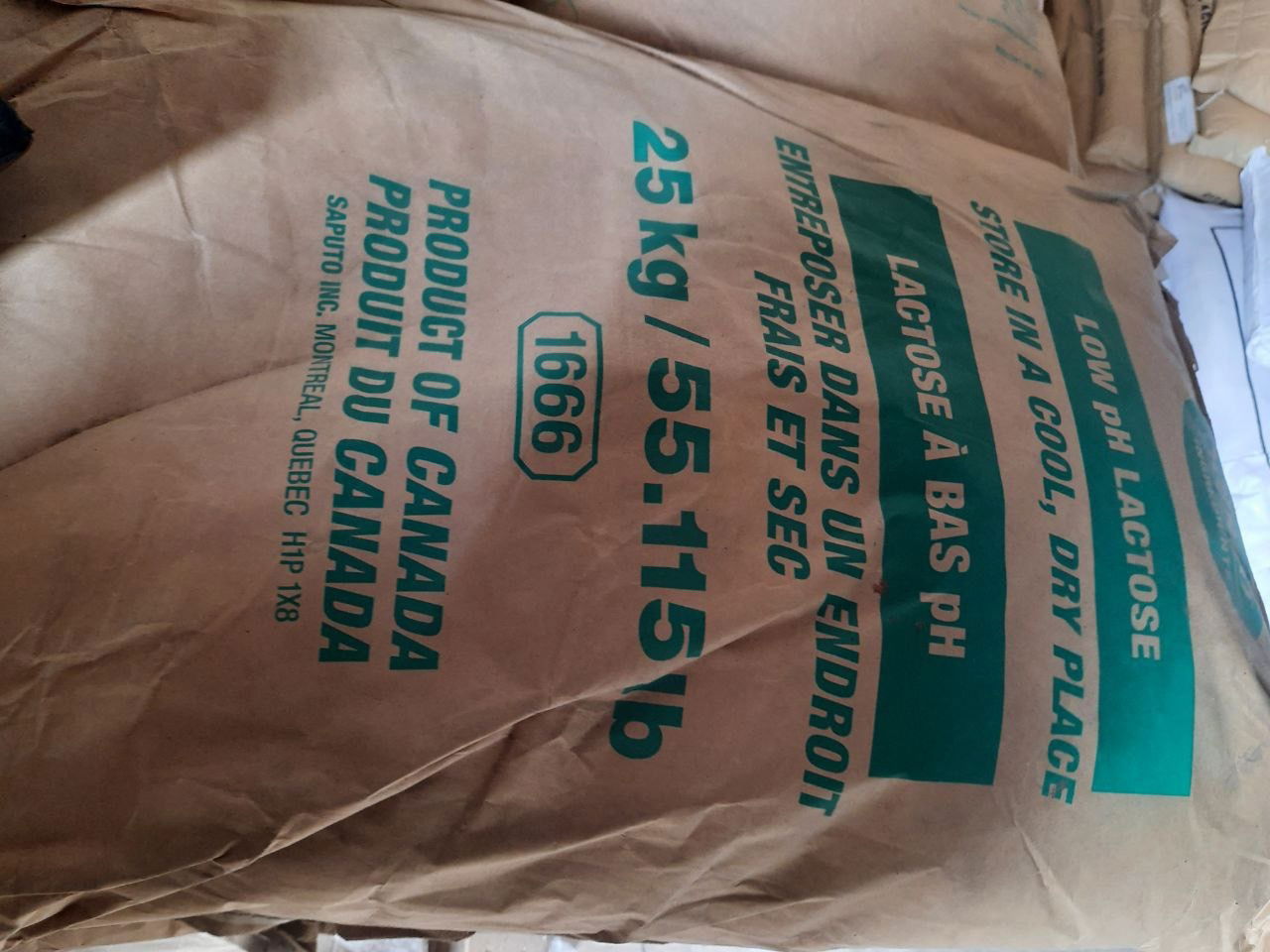 Frantech Lab Services