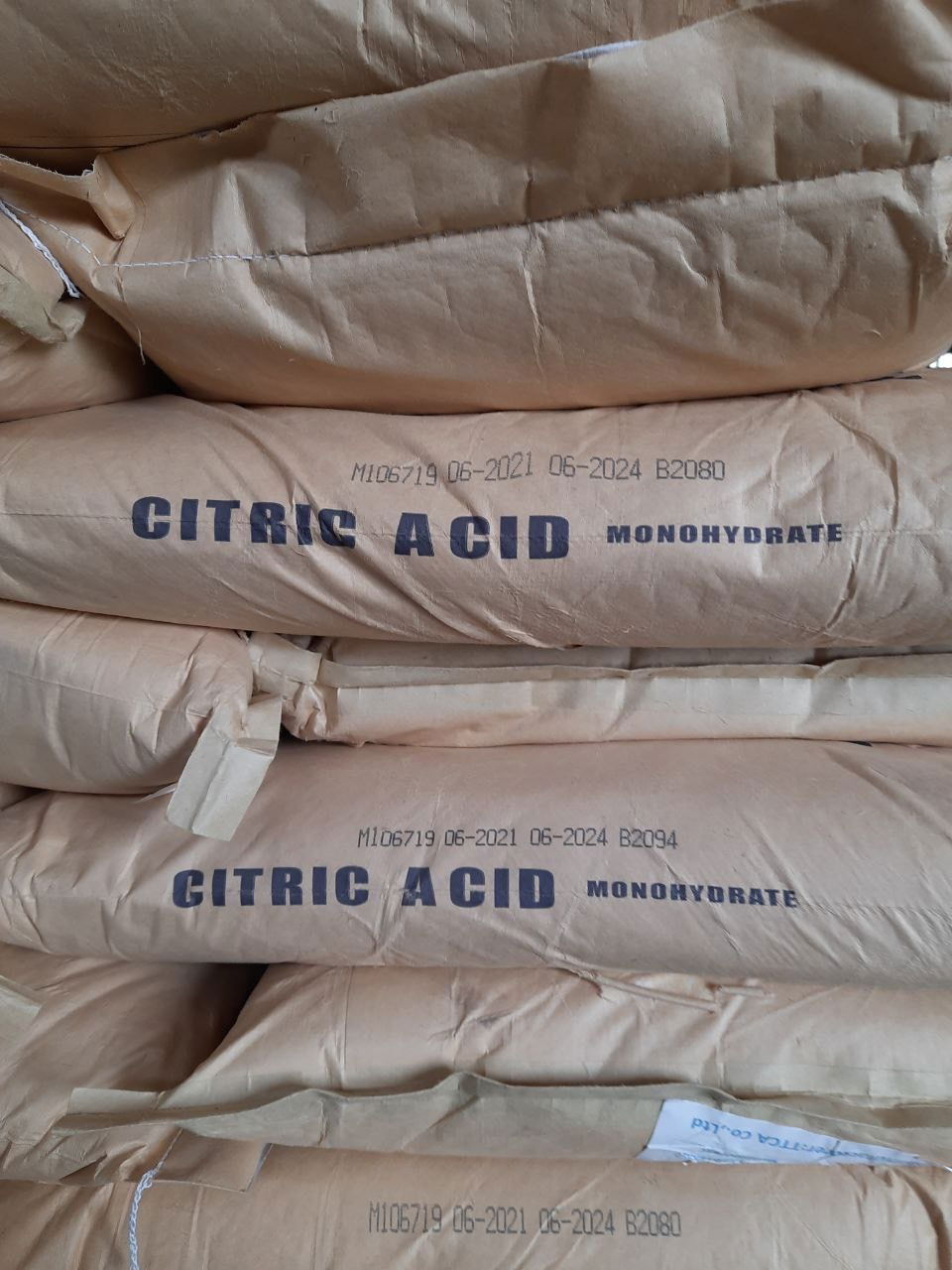 Frantech Lab Services