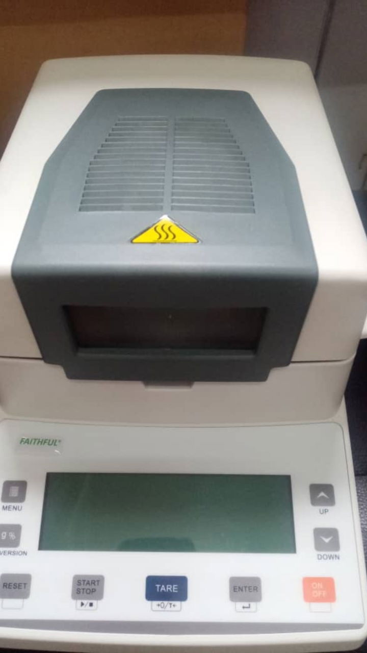 Frantech Lab Services