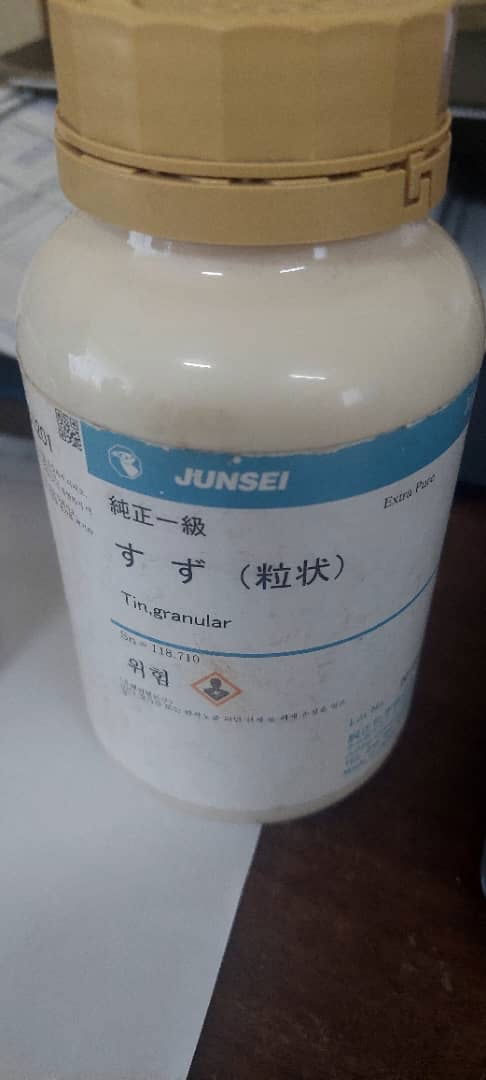 Frantech Lab Services