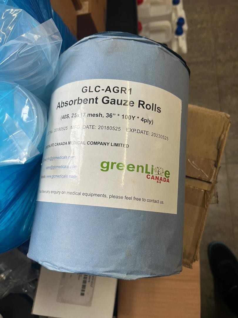 Frantech Lab Services