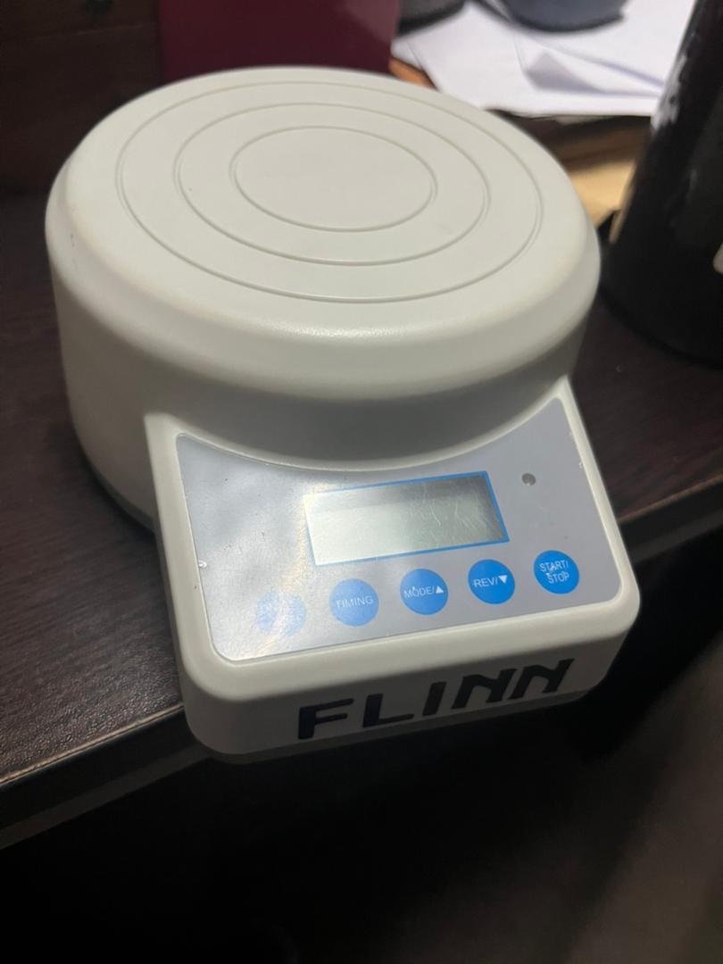 Frantech Lab Services