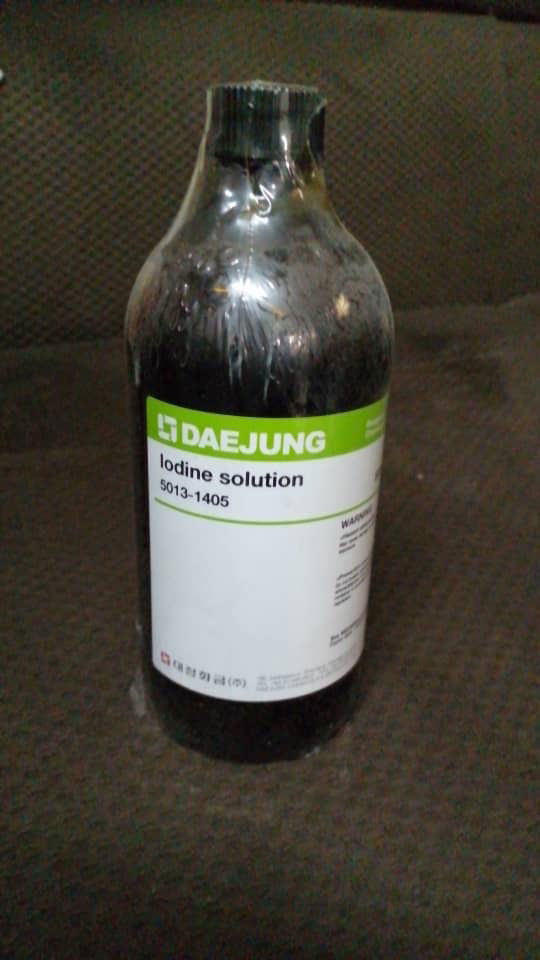 Frantech Lab Services