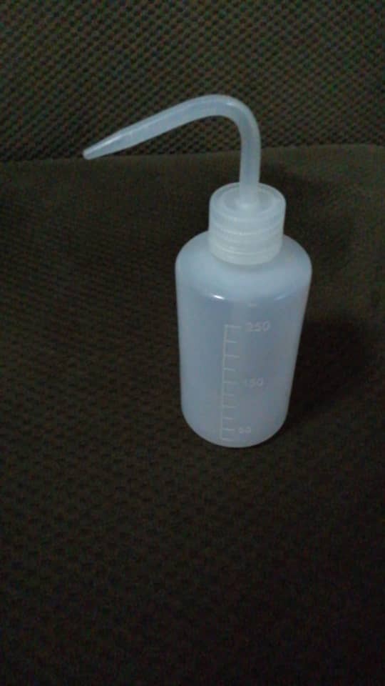 Frantech Lab Services