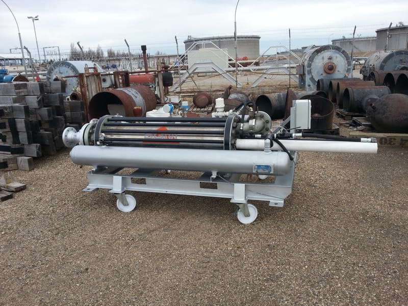 Compact prover France - sgmetrologie