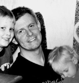 Lars Karlsson - Bilder, resor, familj och allt annat i livet.