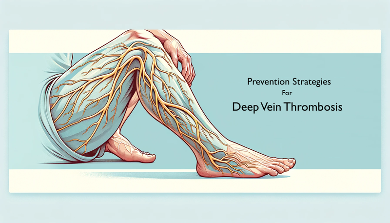 Prevention Strategies for Deep Vein Thrombosis - mrmedpharmacy