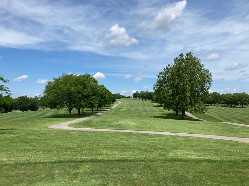 JHGA - Juniper Hill Golf Association