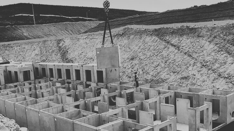 Concrete & Construction Accessories - Rackow Polymers Corp.